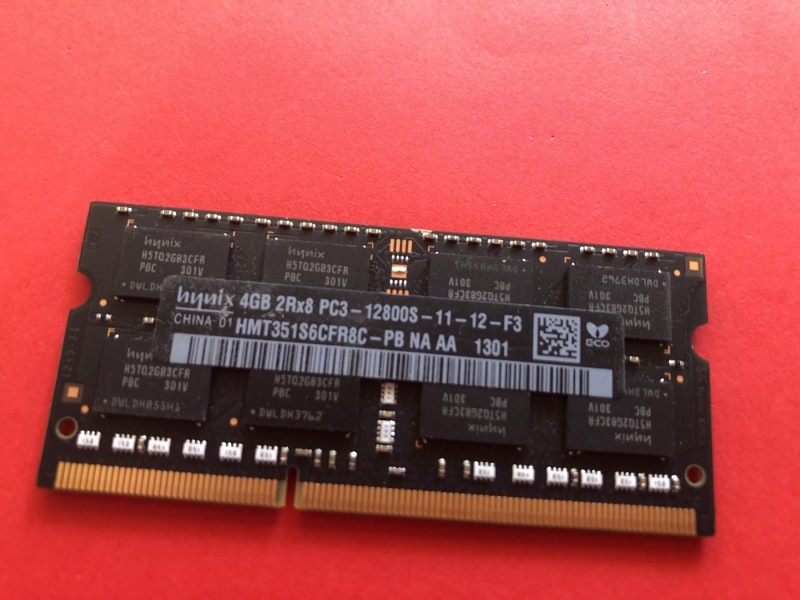 DDR3 4gb Br.R53