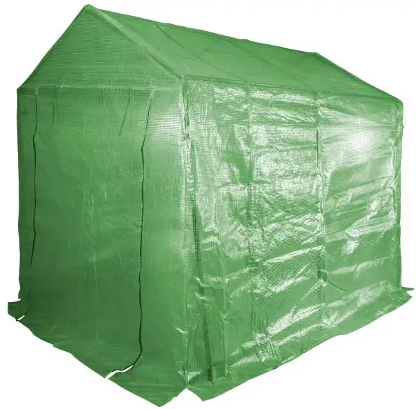 Plastenik Green Thumb GH-033 2.5x2
