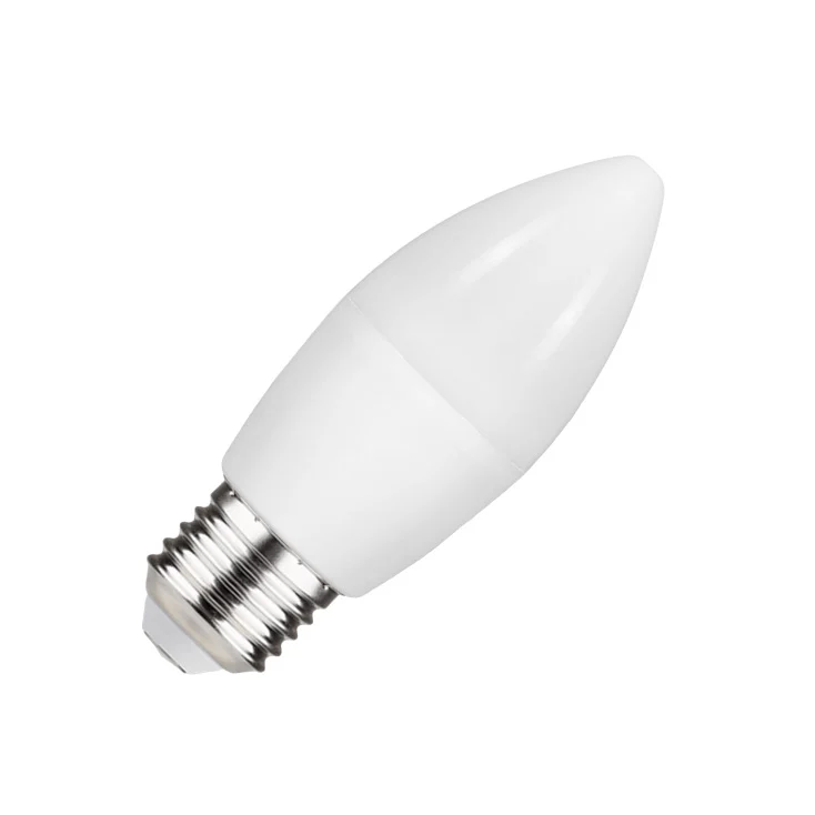 LED sijalica B60 4000K 6.8W E27 OSRAM