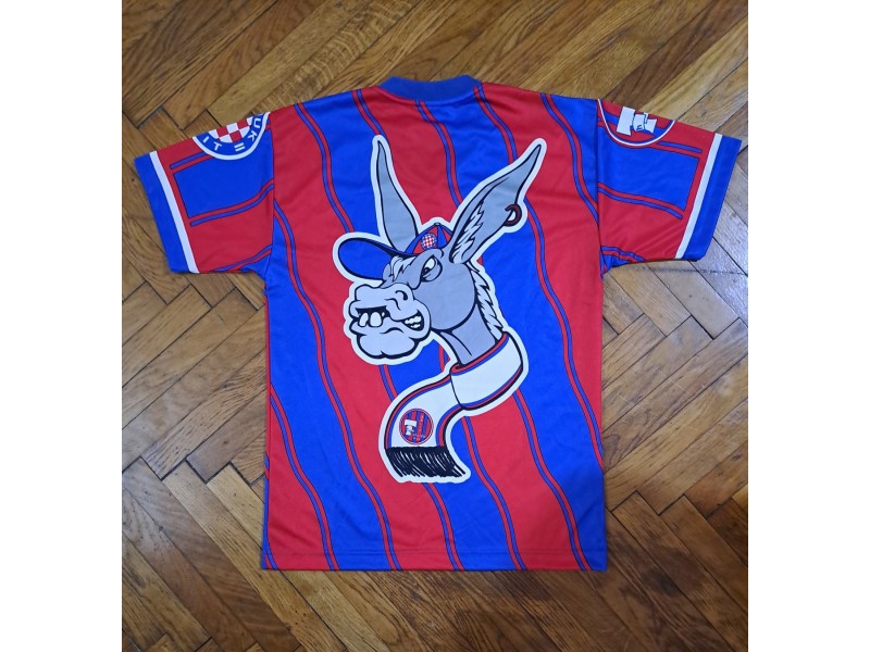 Hajduk Split Torcida dres