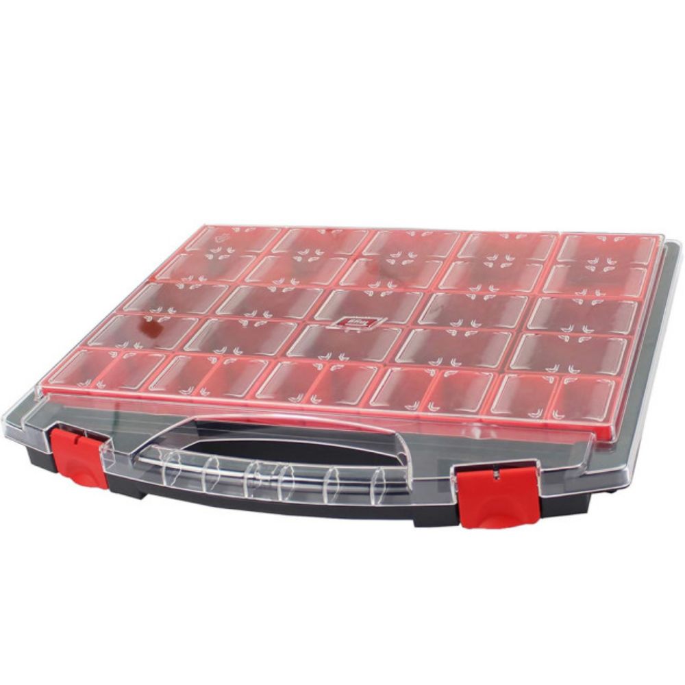 Organizer 430x370x55mm sa 25 pregrada