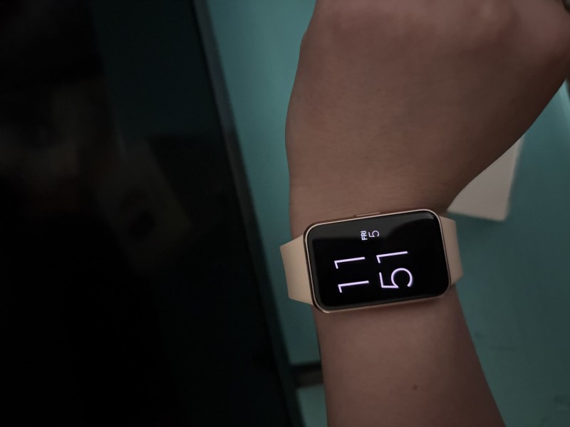 Samsung Galaxy Fit3 Narukvica