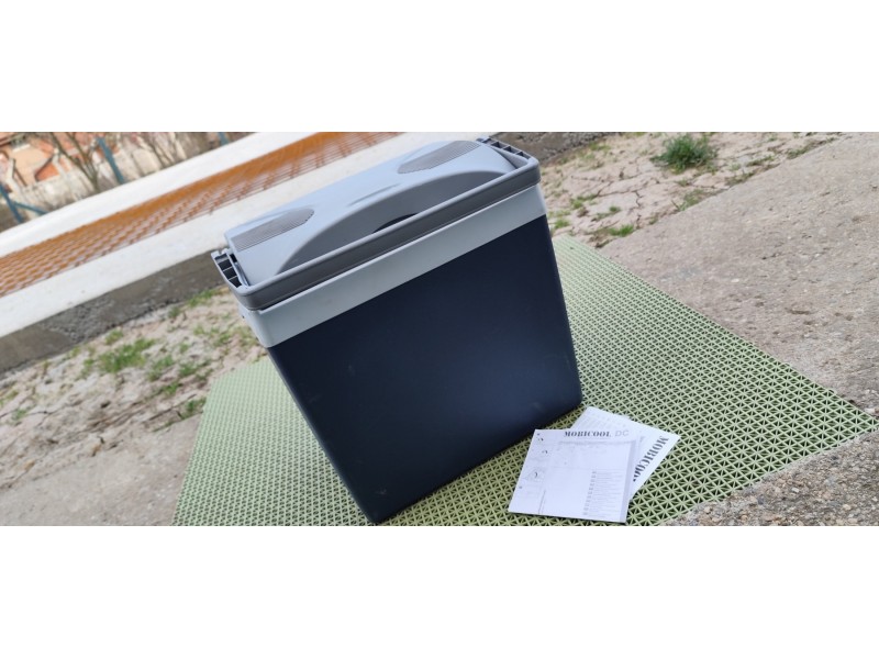 MOBICOOL TC-23-12 Auto Frižider 23L (12V)