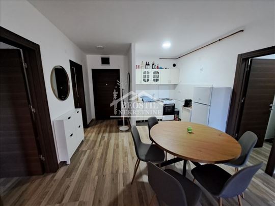 Stara Pazova - Centar - sa garažom ID#25038