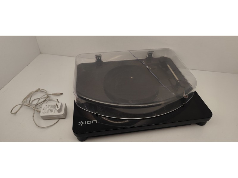 ION Classic LP Gramofon USB