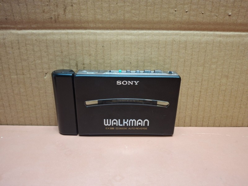 Walkman Sony WM-190