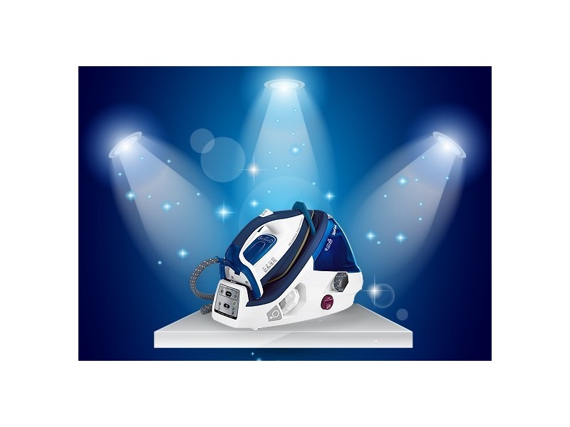 TEFAL PROFI PEGLA SA BAZNOM STANICOM,SMART CONTROL,VRH