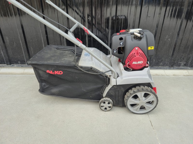verikulator alko na benzin