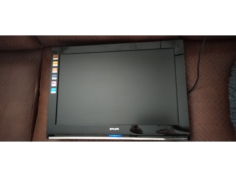 Televizor Grand Prix