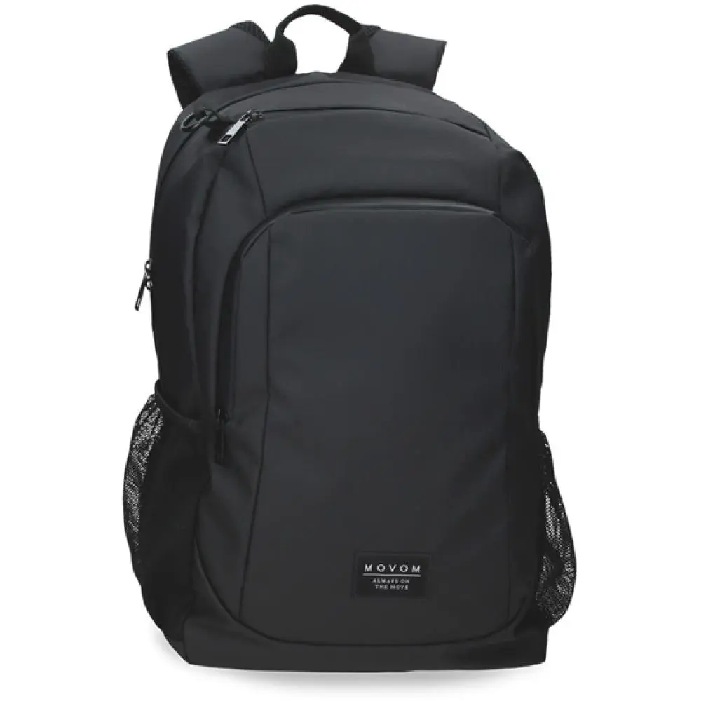 Ranac 46cm za laptop Movom Miller black 55223