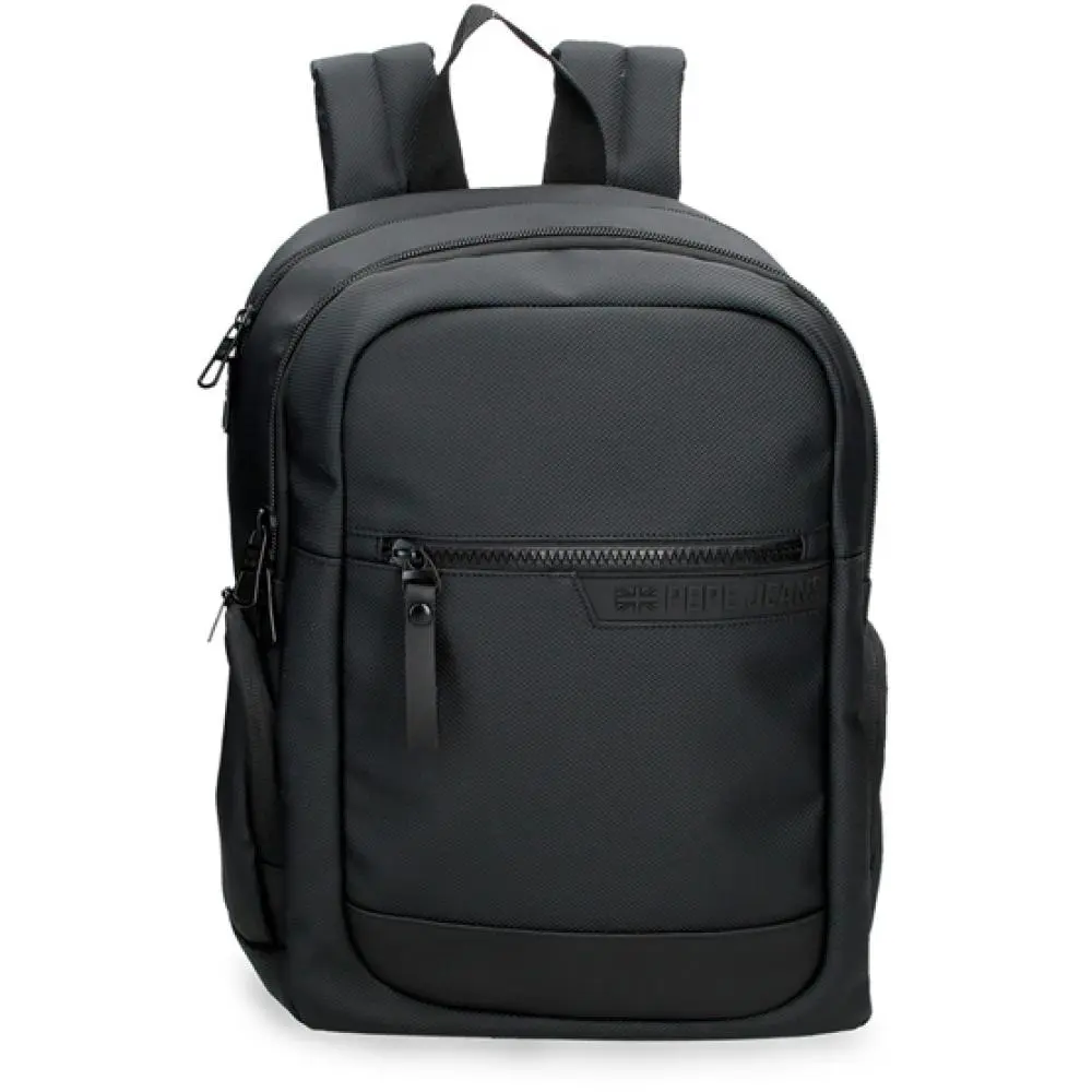 Ranac 37cm Pepe Jeans Dorking black 74625