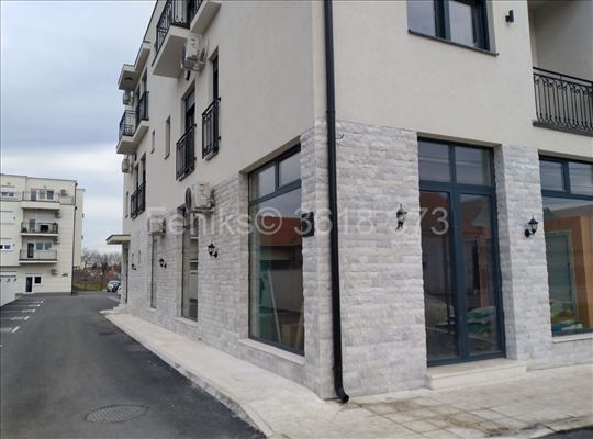 Prodaja novogradnje Surčin, 40m2