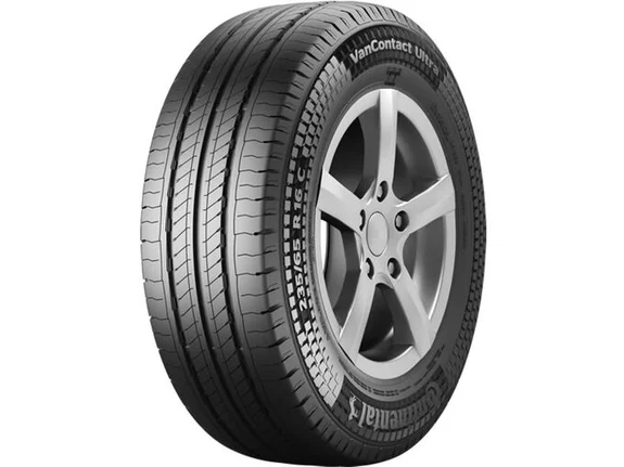 Continental Letnja guma 205/65R16C VanUltra 103T