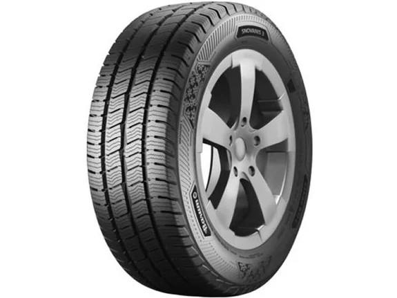 Barum Zimska guma 195R14C SnoVanis 3 106/104Q