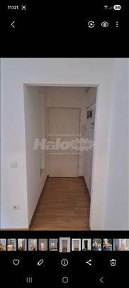 Izdajem stan za stambeni i poslovni prostor
