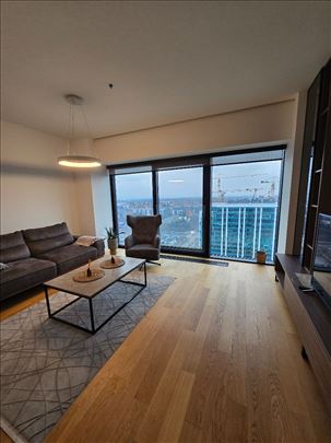 West Tower, lux, pet friendly