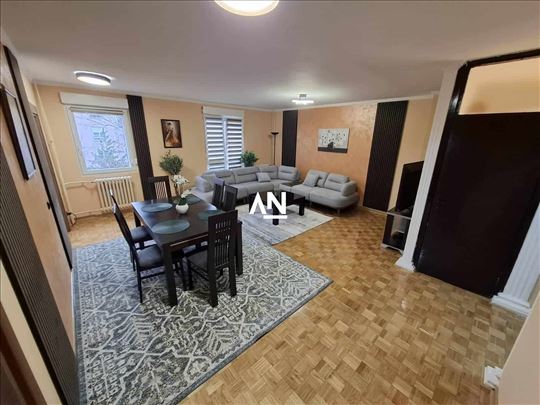 Bežanijska kosa, Ismeta Mujezinovića, 62m² ID#3889