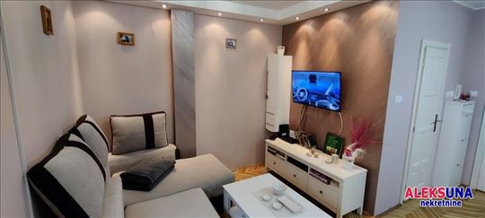 Novi Sad, Grbavica, Stan, 0.5, 25,00m2