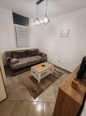 Garsonjera, NOVO, Drage Ljocic, ID-10595