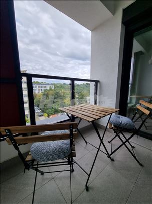 Novi Beograd ,Tošin bunar,Savada 3