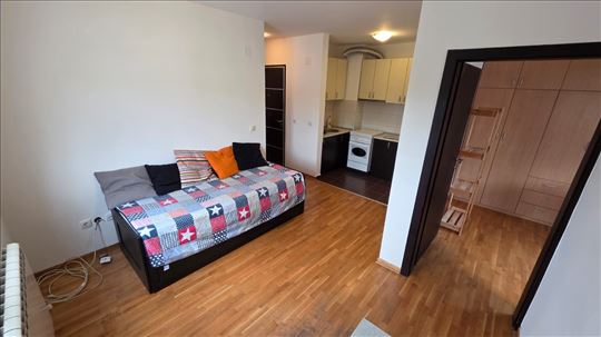 Zemun, novogradnja, funkcionalan, ID 25753