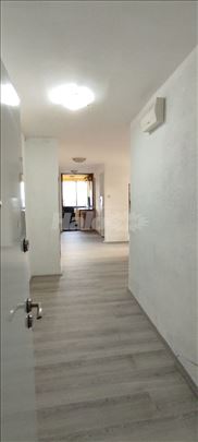 Zemun prvomajska, 2.5-soban, 60m2, Namesten