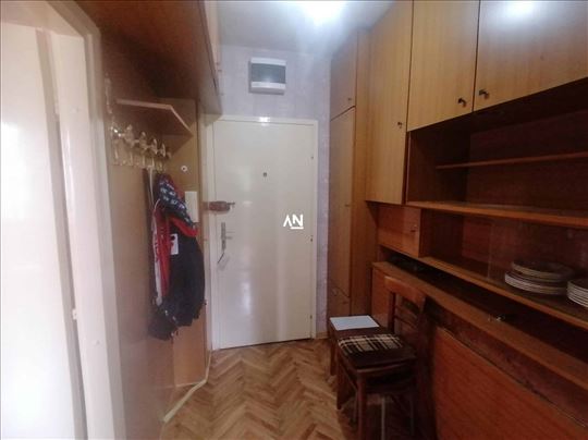 Voždovac, Braće Jerković, Zaplanjska, odlična gars