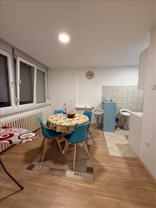 Izdavanje, Beograd - Blok 70, 51m2, 2,0 renoviran