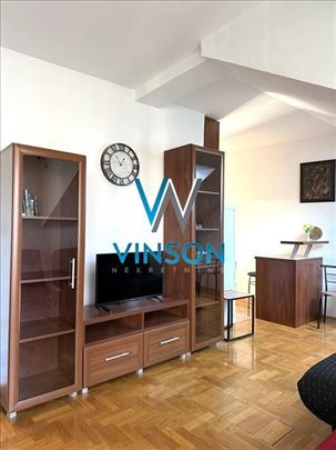 Novi Sad, Podbara - Nameštena garsonjera ID#910404