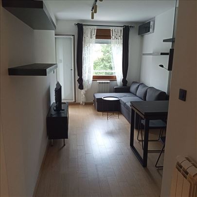 Crveni krst, novogradnja, terasa, ID 22807