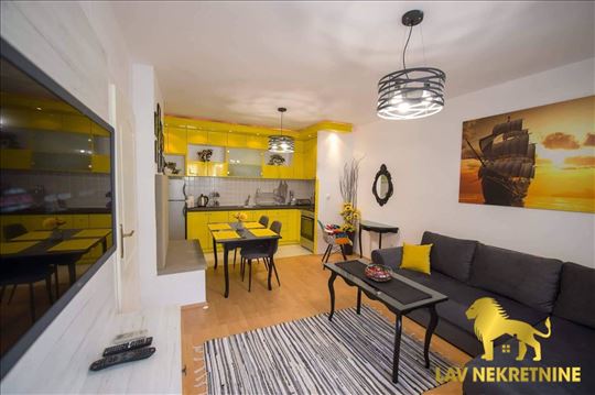 Novi Sad, Podbara, Stan, 1.5, 40,00m2