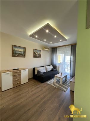 Novi Sad, Grbavica, Stan, 1.5, 40,00m2