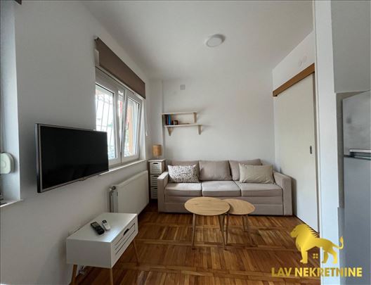 Novi Sad, Podbara, Stan, 1.5, 27,00m2