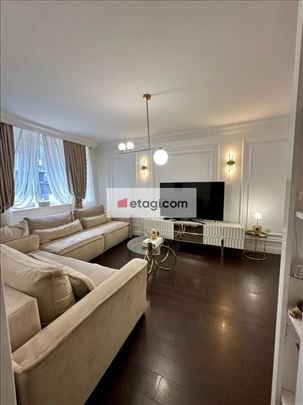 Dvosoban stan 60 m², Ekonomski fakultet