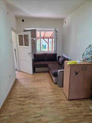 Borča- Glogonjski rit