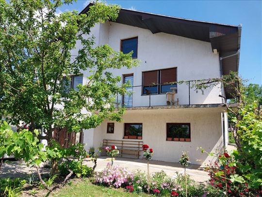 Kuca 270m2-Vinogradi-plac 10.5ari