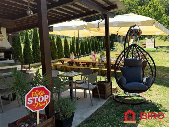 Kuća,Novi Sad,Alibegovac,kv: 36.00, ID: 3001060