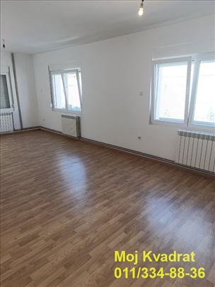 Zemun - Batajnica