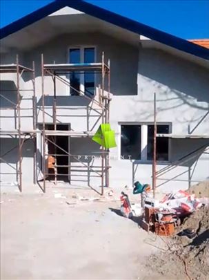 Kuća u izgradnji na prodaju, Mramorsko brdo ID#810