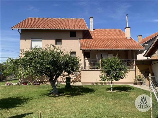 Prodaje se kuća - Sajlovo 147m²