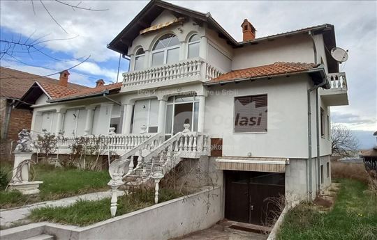 Privatan objekat