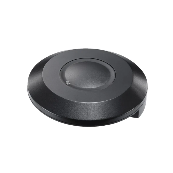 Mikrotalasni senzor pokreta 360C crni IP20
