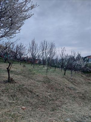 Građevinski potencijal na odličnoj lokaciji ID#153