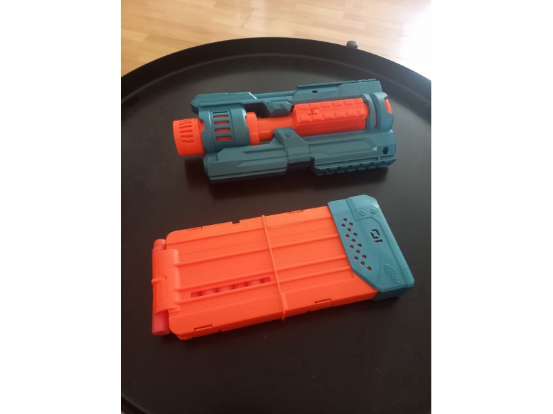 Nerf Elite dodatak za pusku