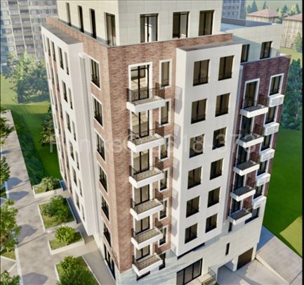 Prodaja lokala Ustanička 240m2