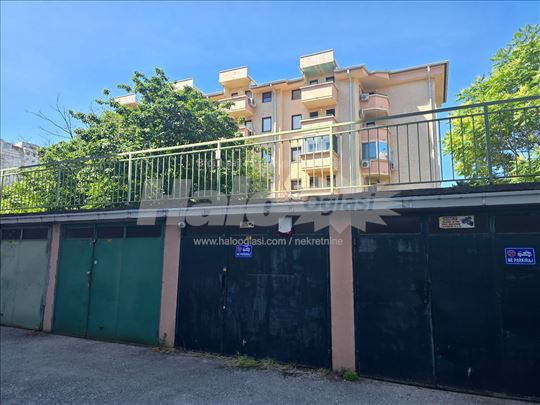 Poslovni prostor na Novom Beogradu