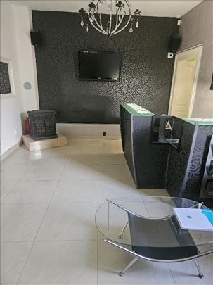 Stari grad, poslovni prostor - ordinacija, 120m2 I