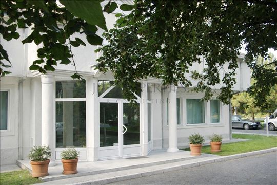 Izdavanje poslovnog prostora, samostalan objekat