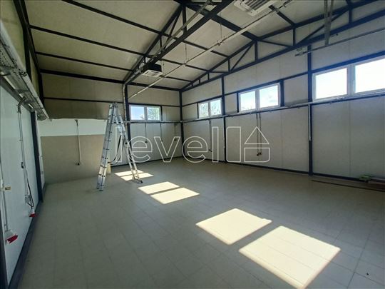 Veternik, Hala, 2, 110,00m2