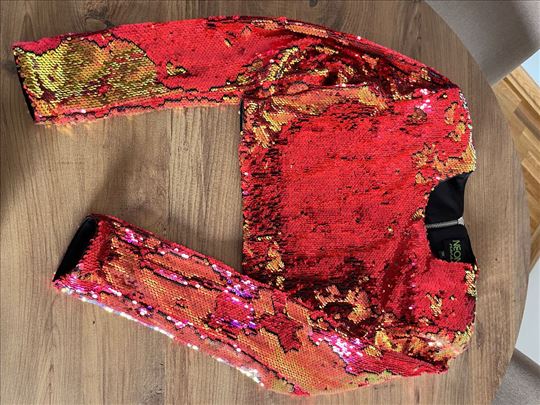 Mona zenski top
